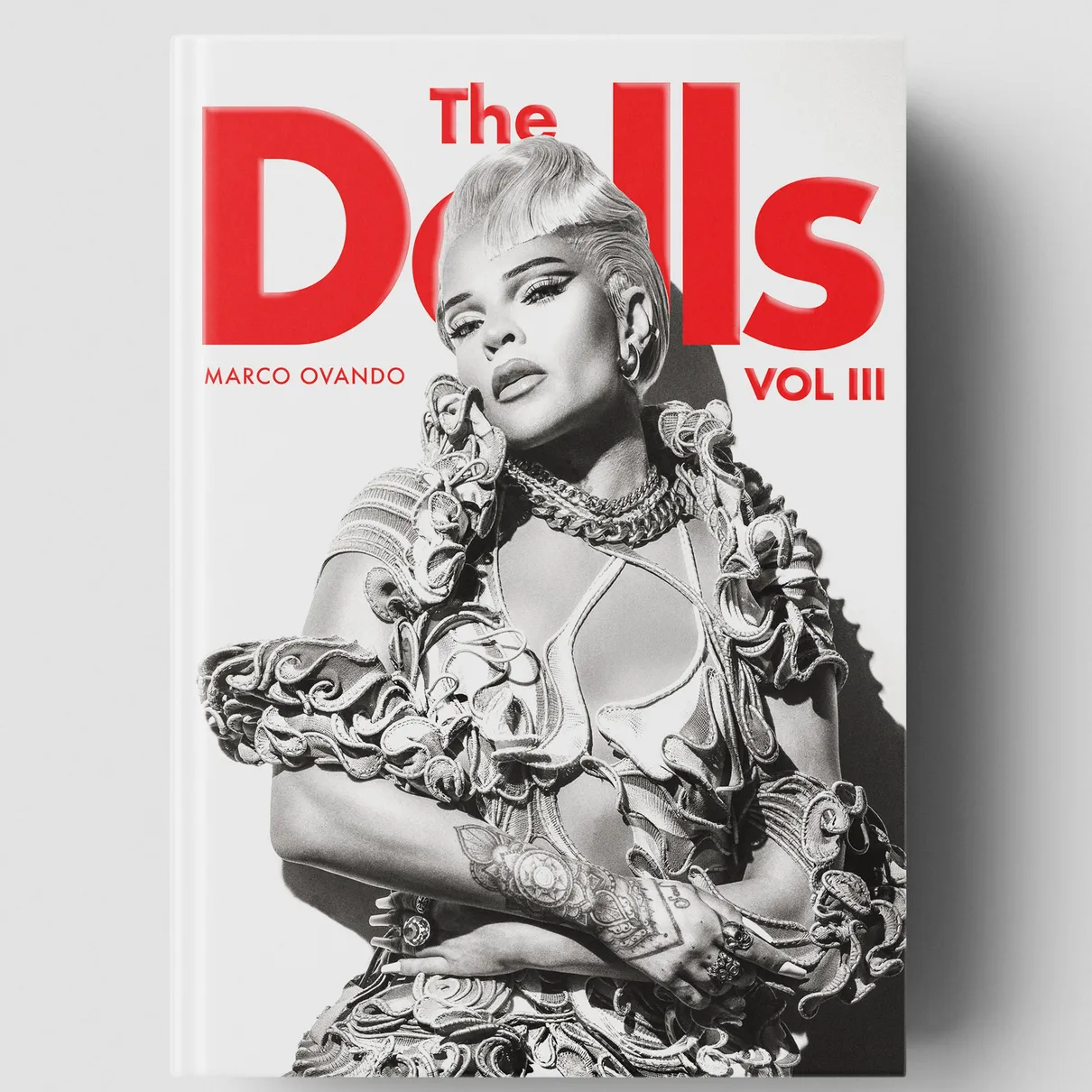 The Dolls Volume III