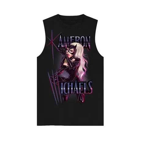Kameron Michaels Merchandise | Voss Events