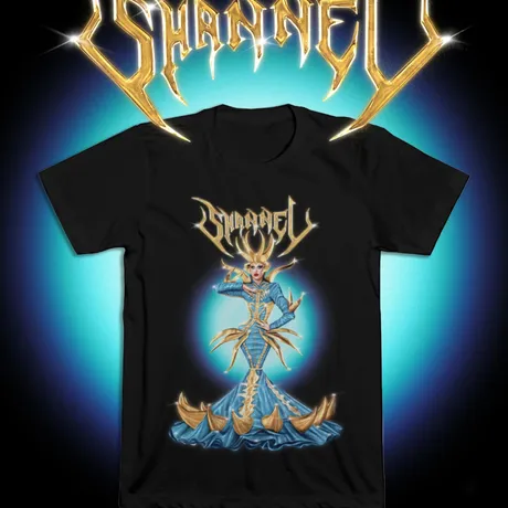 Shannel Merchandise | Voss Events