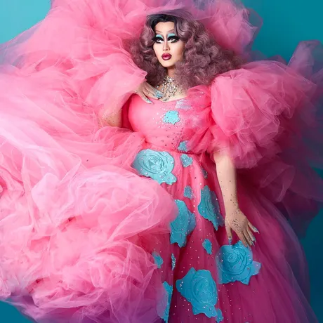 Kim Chi Merchandise | Voss Events